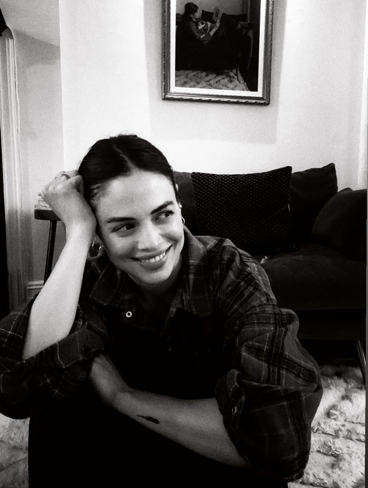 Picture of Conor Leslie