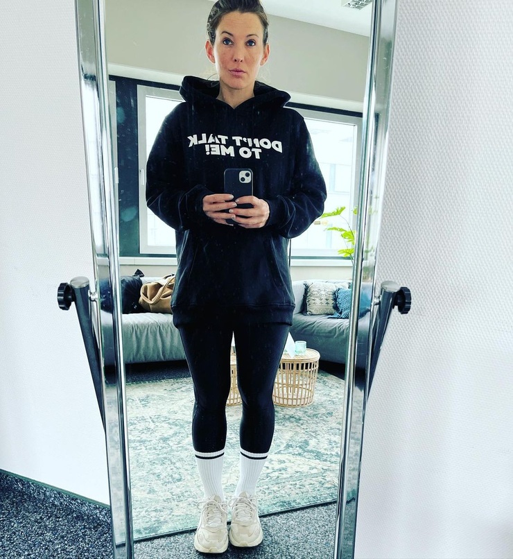 Picture of Jeannine Michaelsen