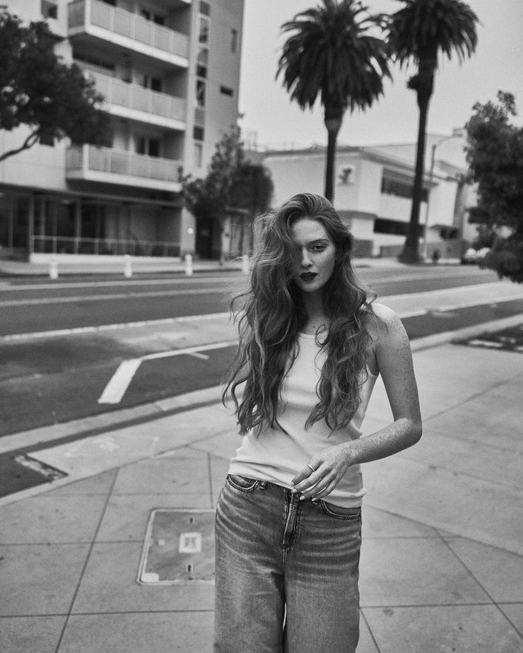 Picture of Larsen Thompson