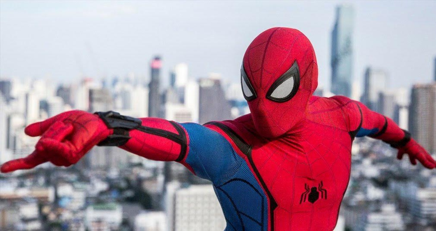 Spider-Man: Homecoming