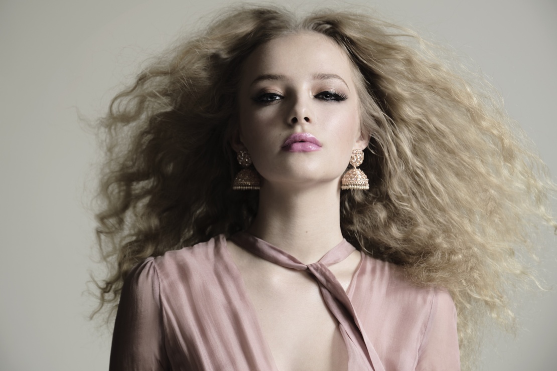 Image of Amiah Miller