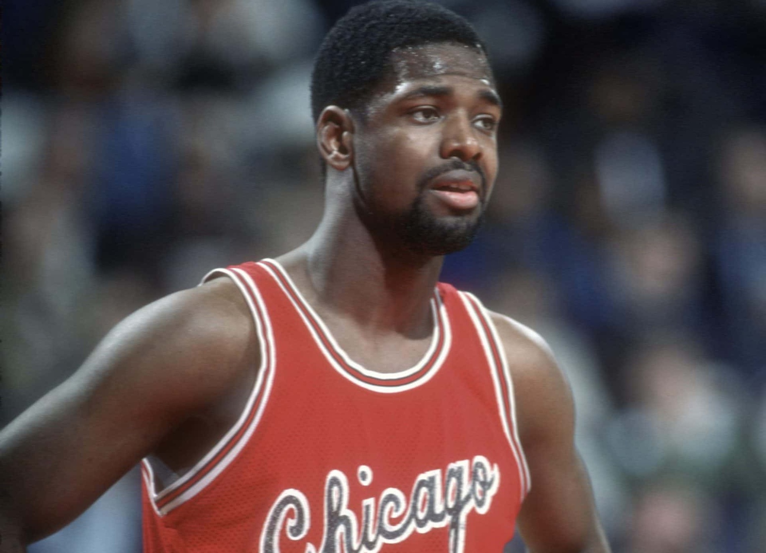 Picture of Quintin Dailey