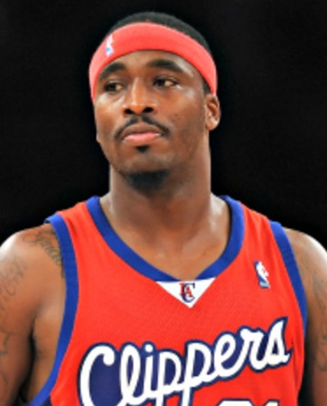 Picture of Ricky Davis (basketball)