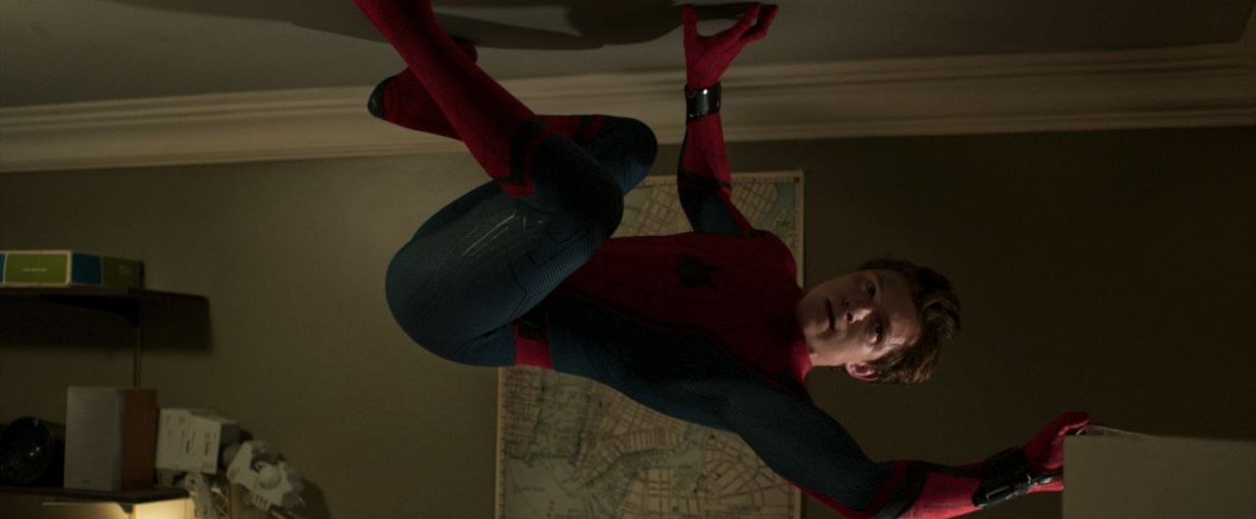 Spider-Man: Homecoming