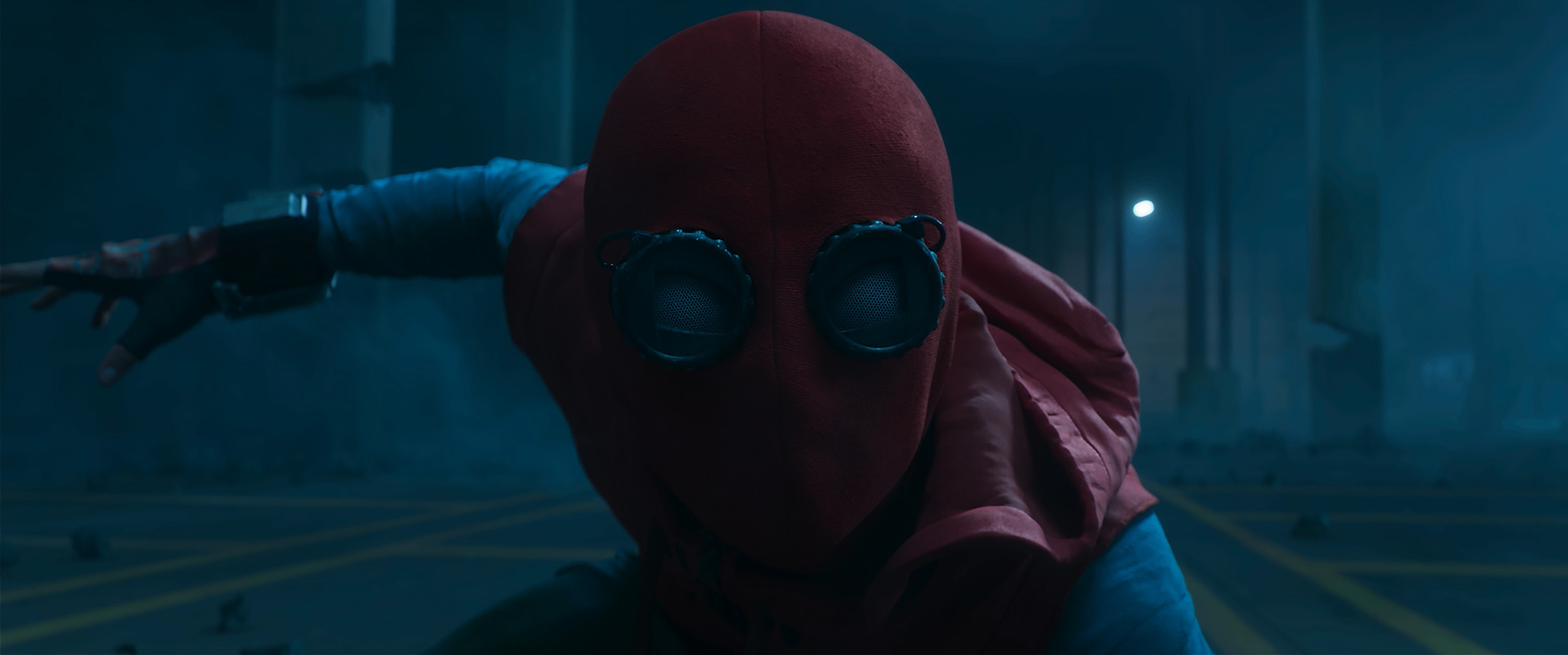 Spider-Man: Homecoming