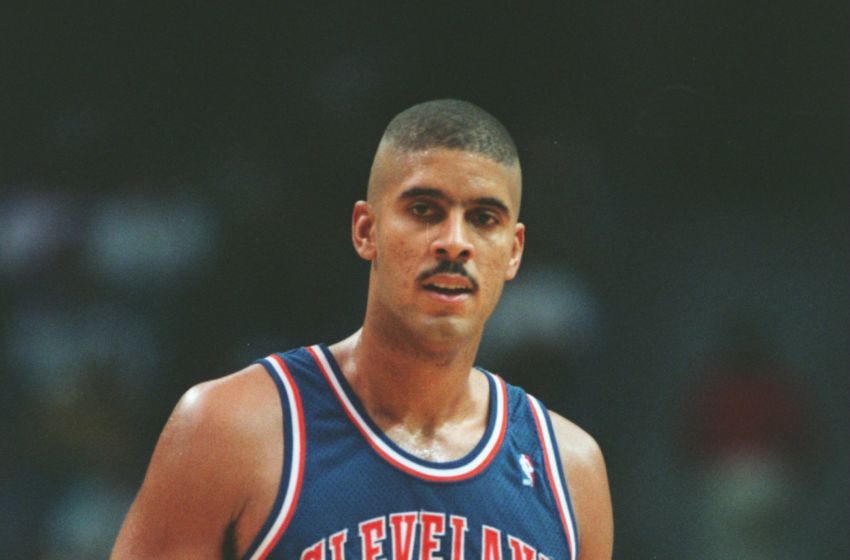 Picture of Brad Daugherty