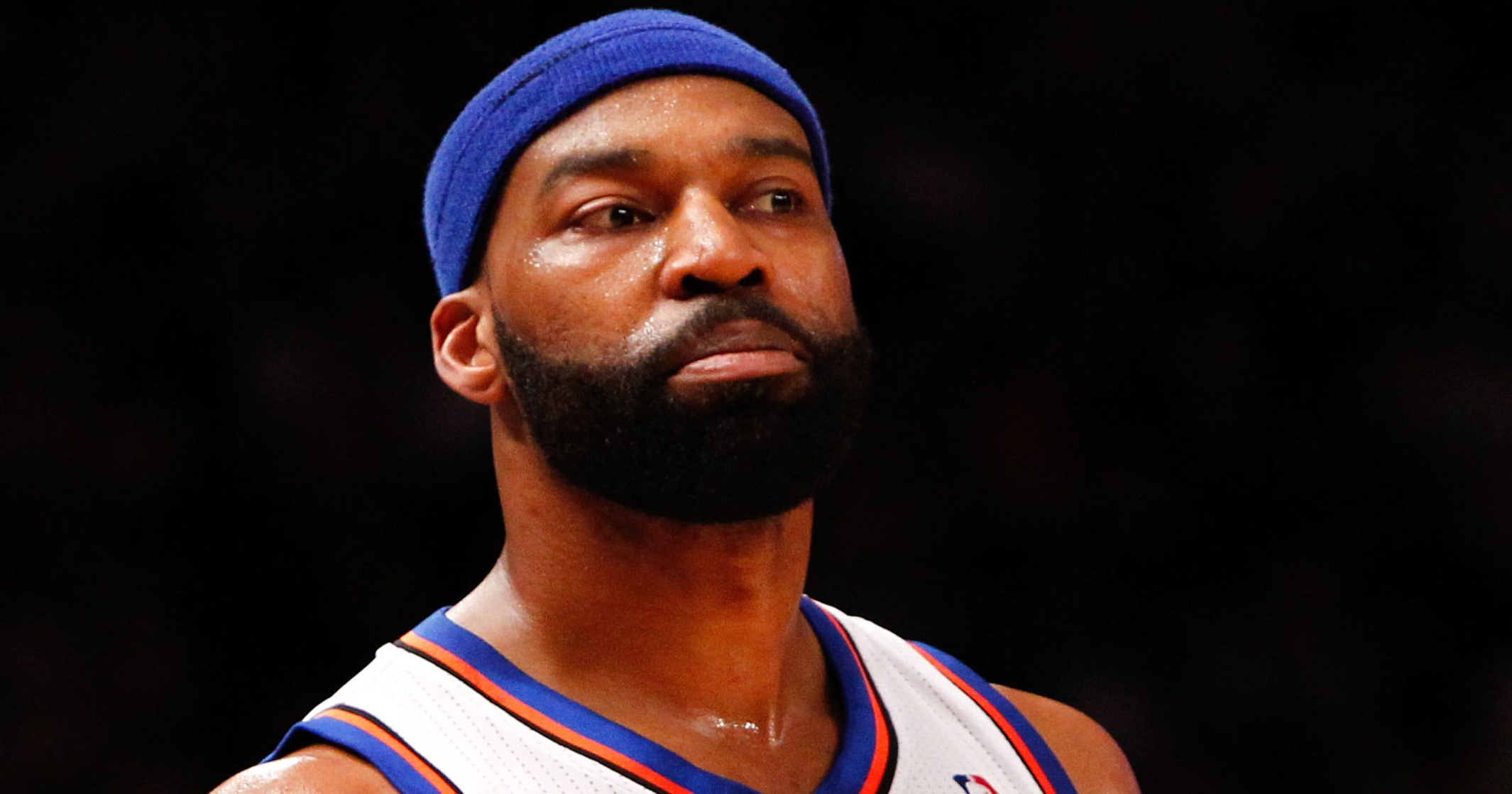 Image of Baron Davis