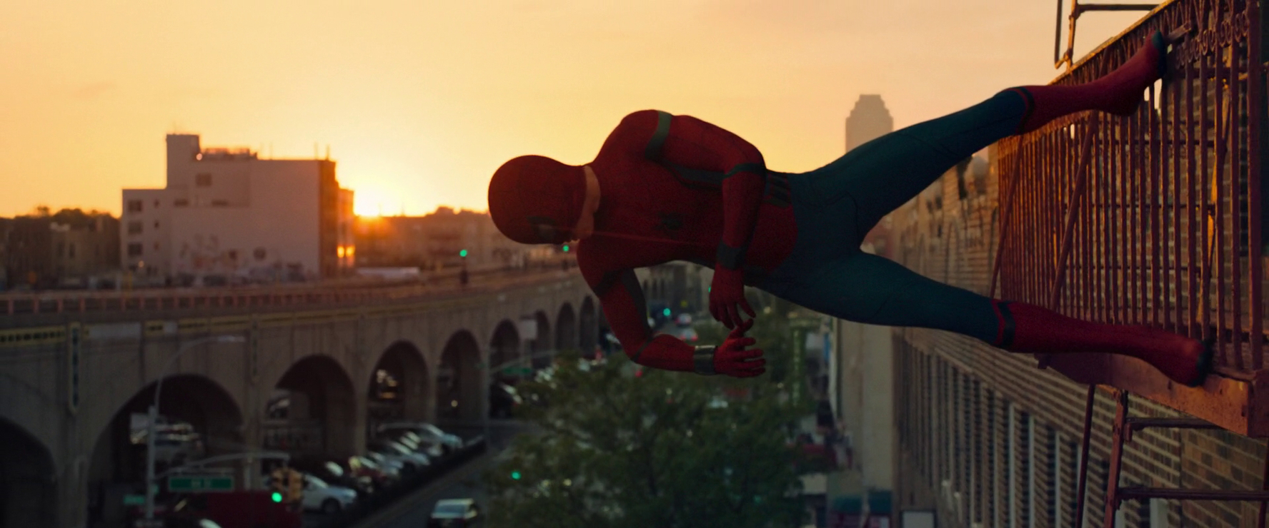Spider-Man: Homecoming