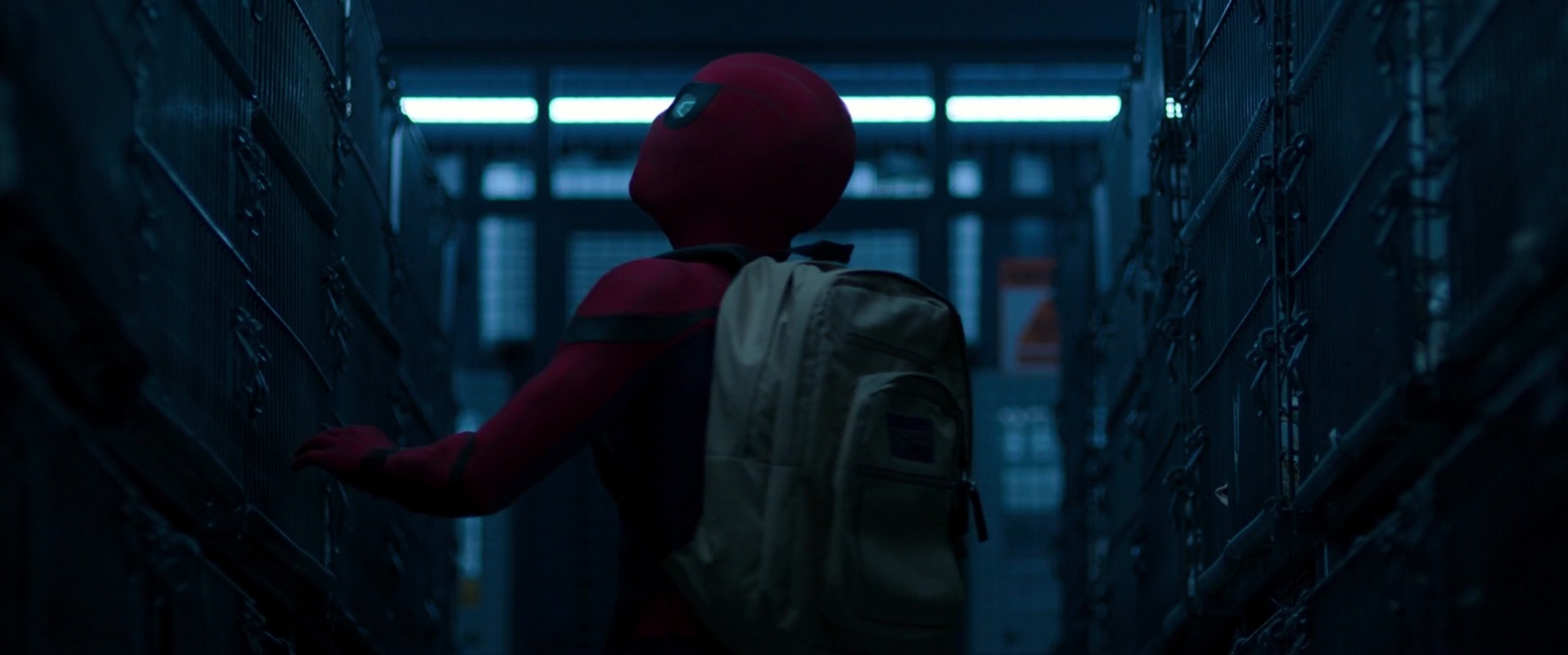 Spider-Man: Homecoming