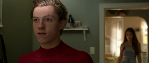 Spider-Man: Homecoming