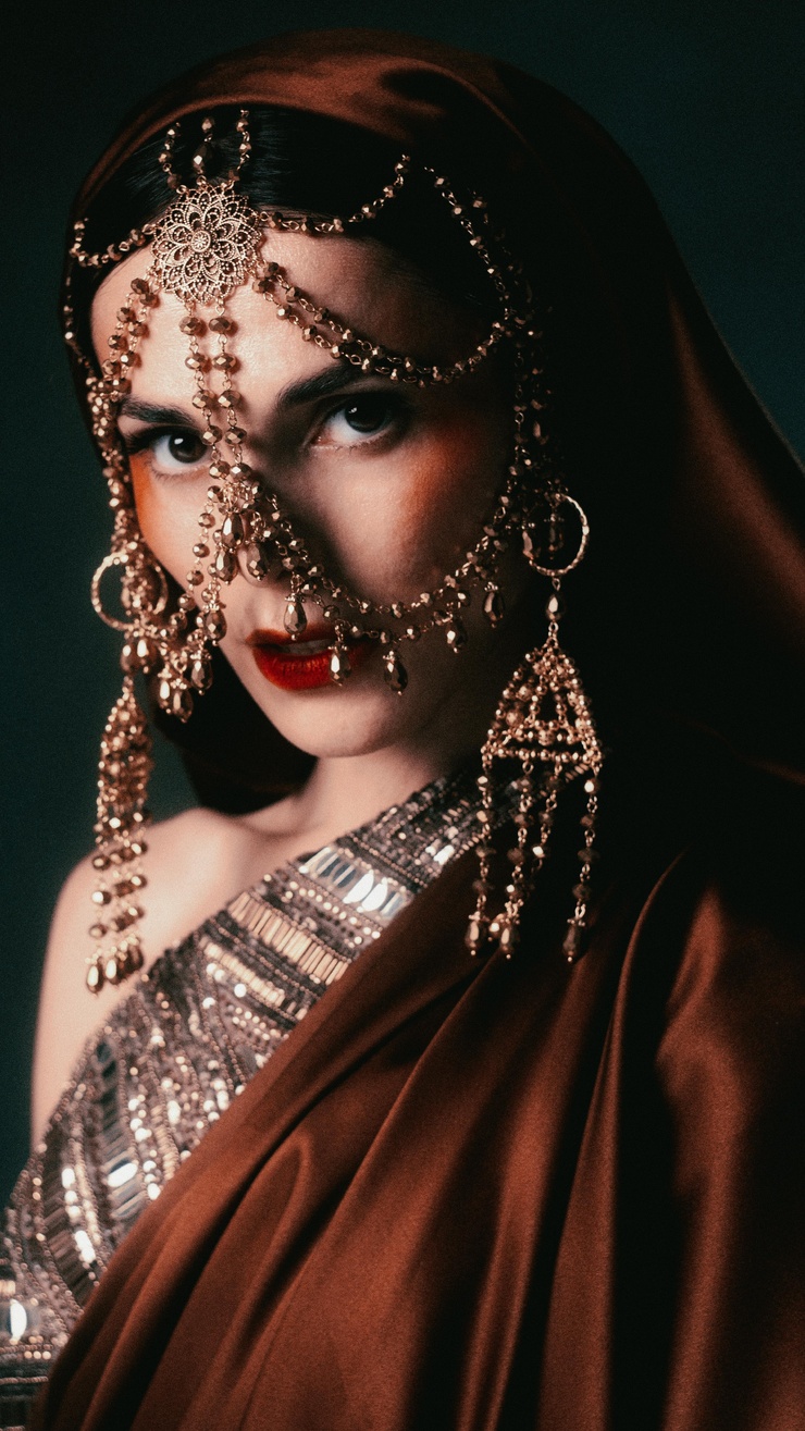 Sataney Kazanova image