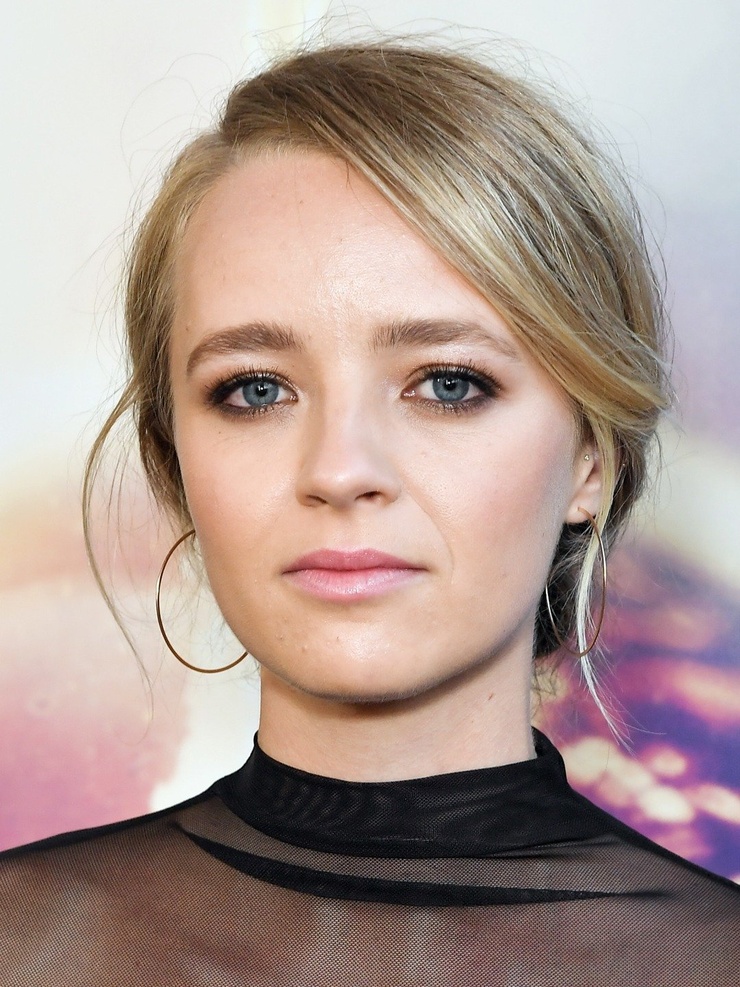 Anna Jacoby-Heron image