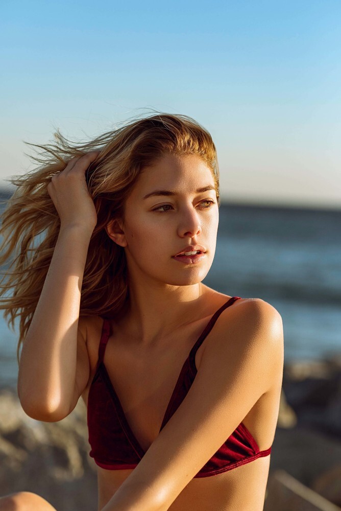 Picture of CAMERON CLARK