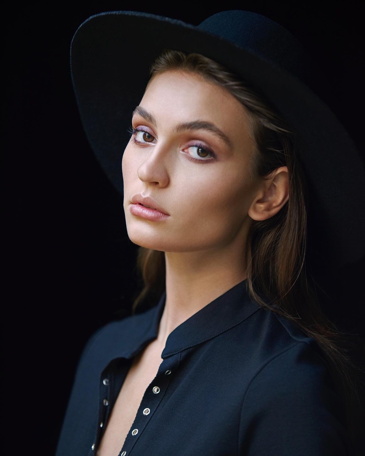 Image of CAMERON CLARK