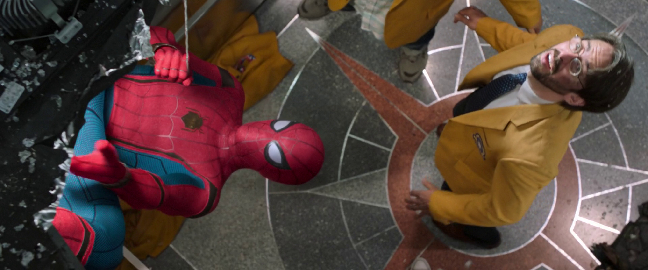 Spider-Man: Homecoming