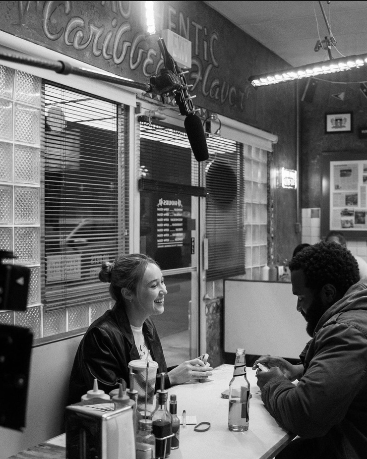 Alycia Debnam Carey image