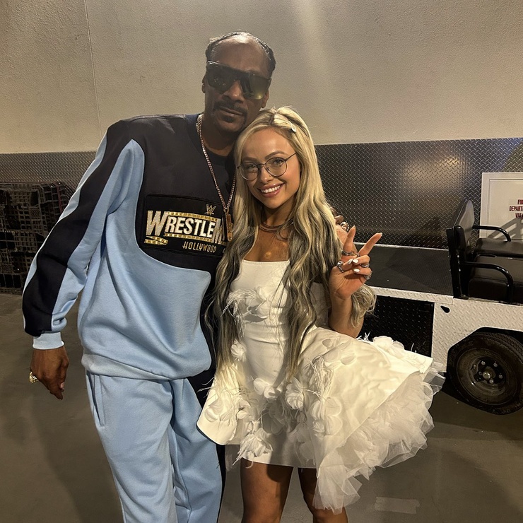 Picture of Gionna Daddio