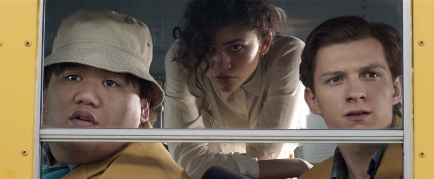 Spider-Man: Homecoming