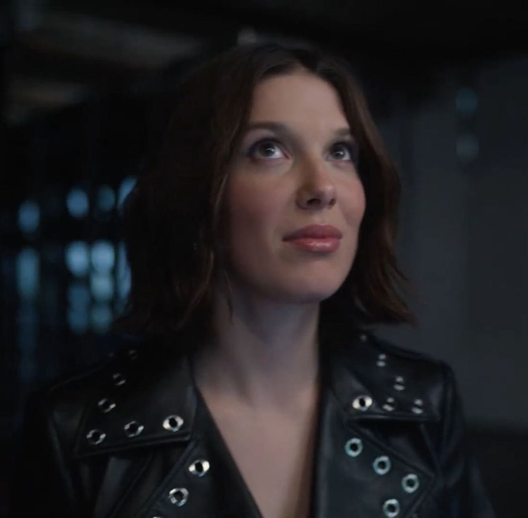 Picture of Millie Bobby Brown