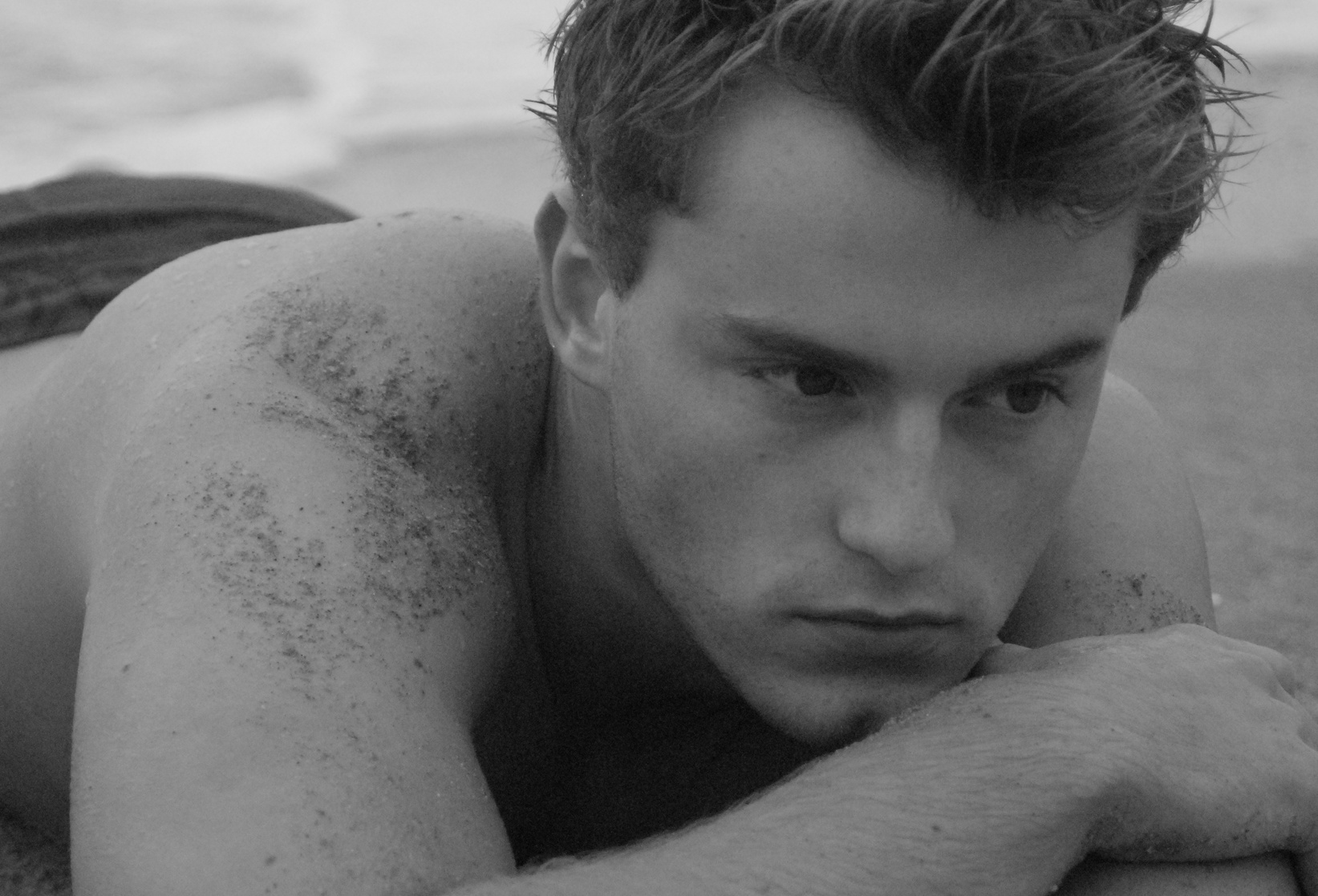 Picture of Edin Gali