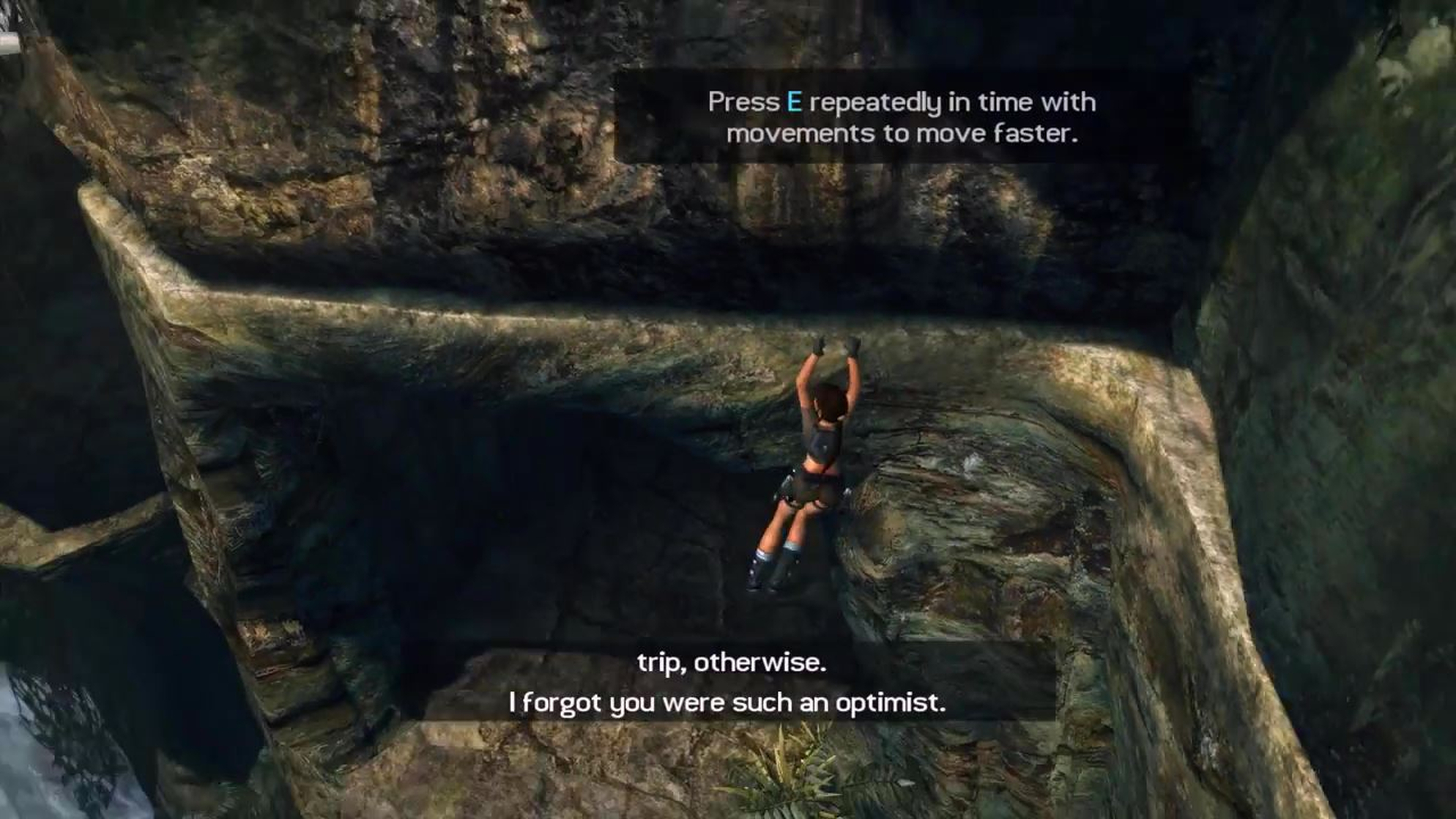 Tomb Raider: Legend picture