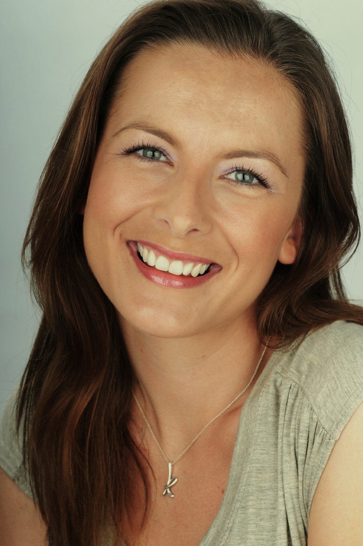 Picture of Kerry Finlayson