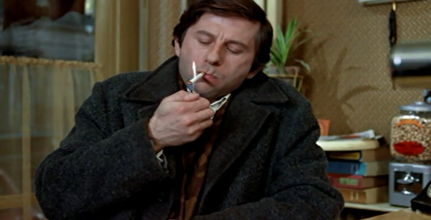 Image of The Tenant (1976)