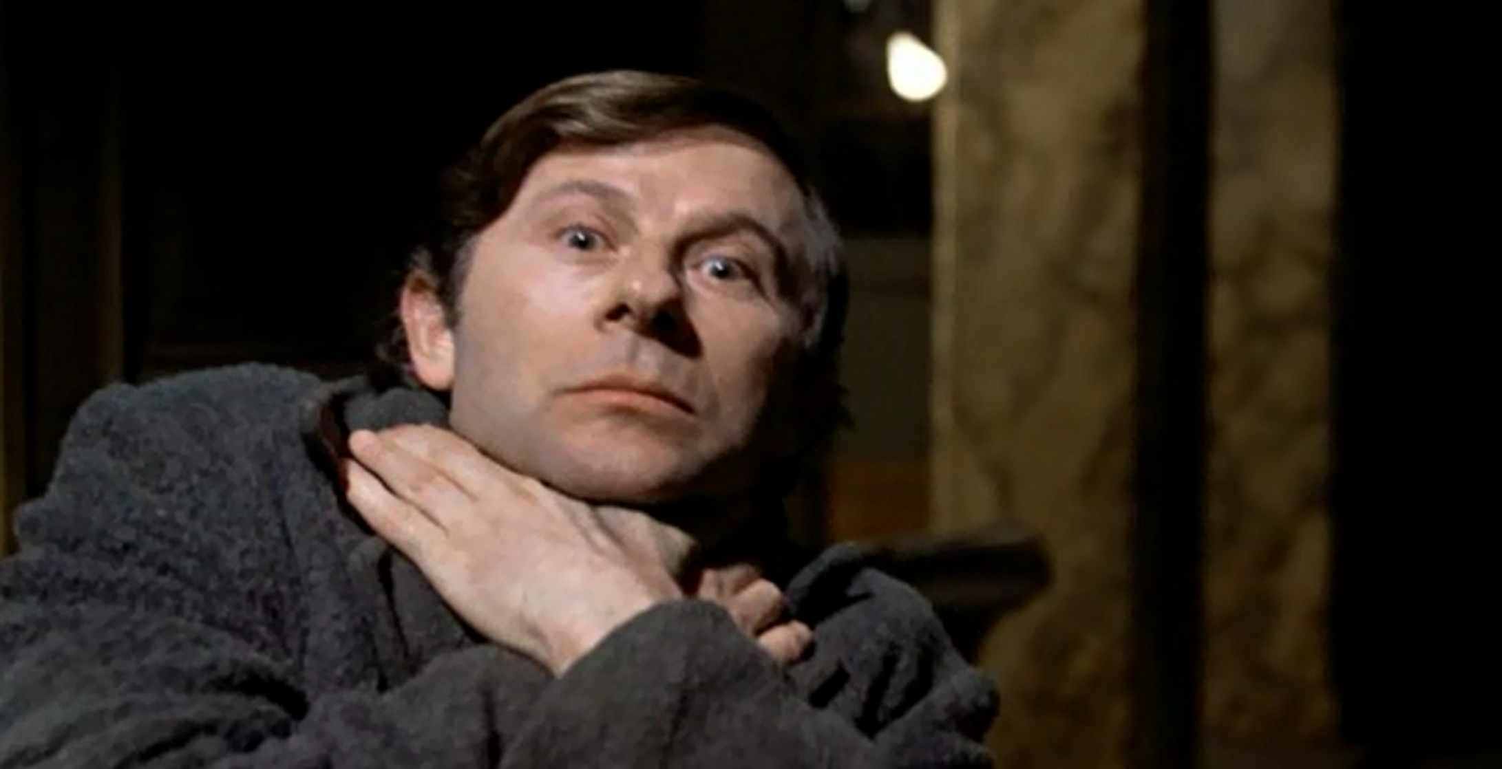 Picture of The Tenant