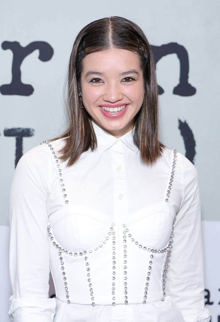 Picture of Peyton Elizabeth Lee