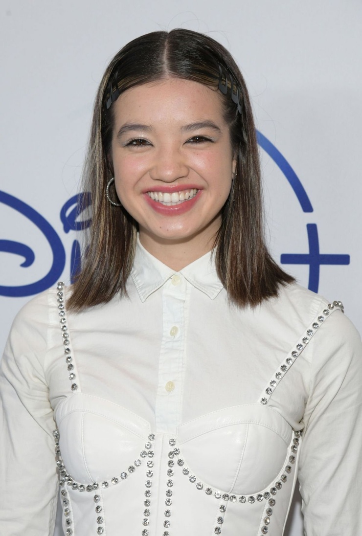 Picture of Peyton Elizabeth Lee