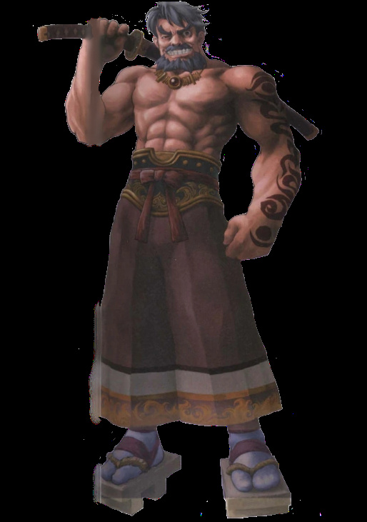 Picture of Adray Lasbard