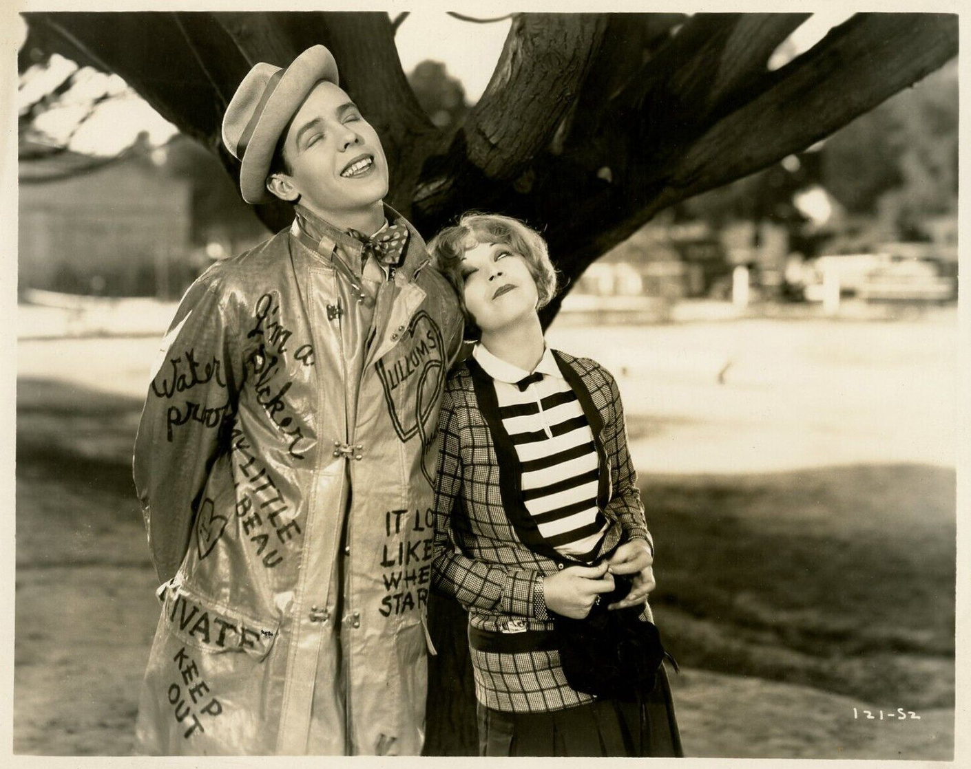 Arthur Lake, Alice White