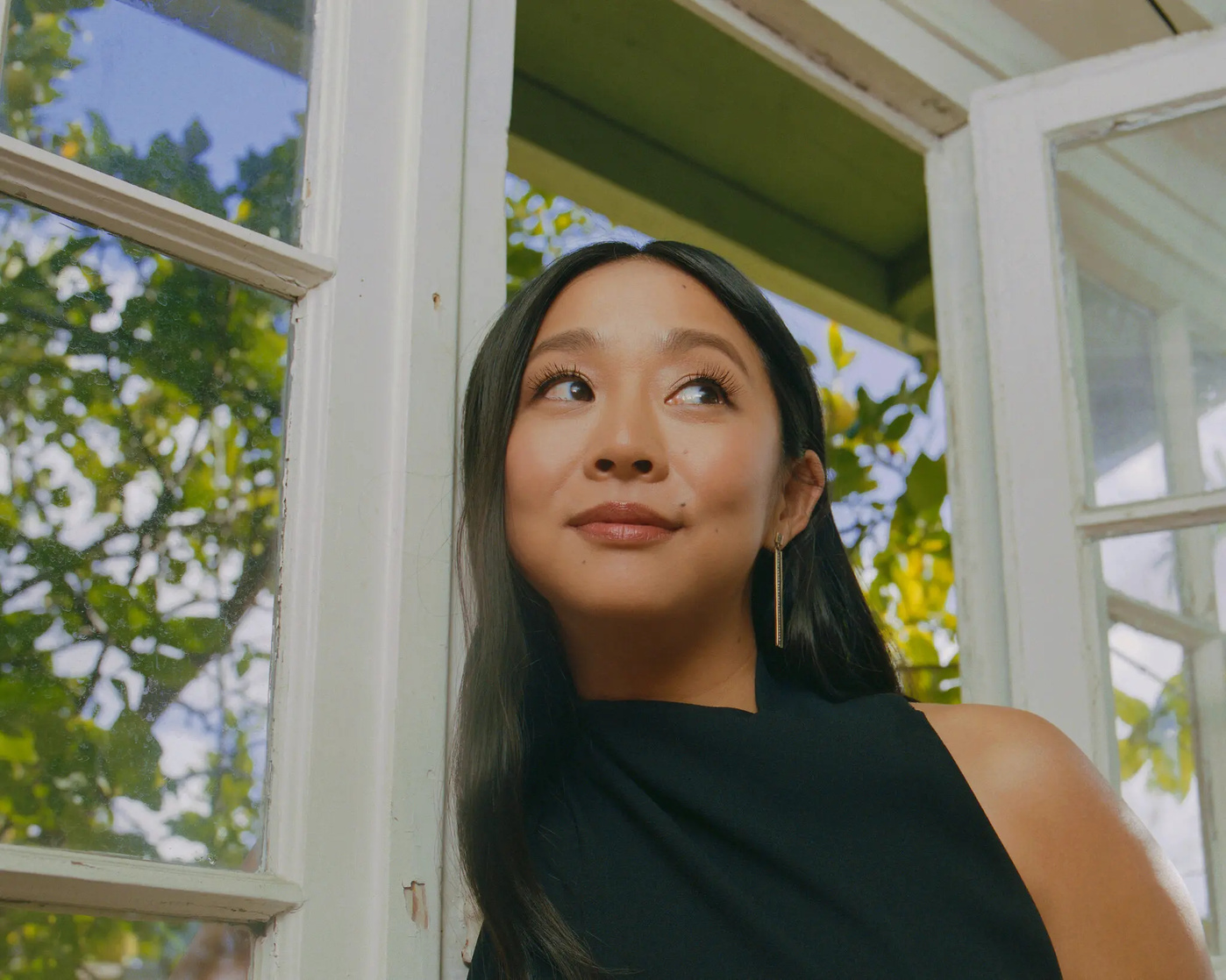 Stephanie Hsu picture