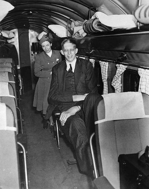 Robert Wadlow
