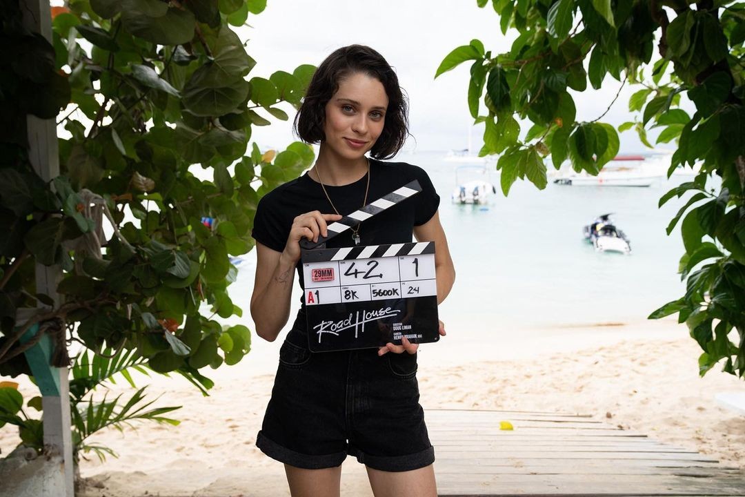 Image of Daniela Melchior