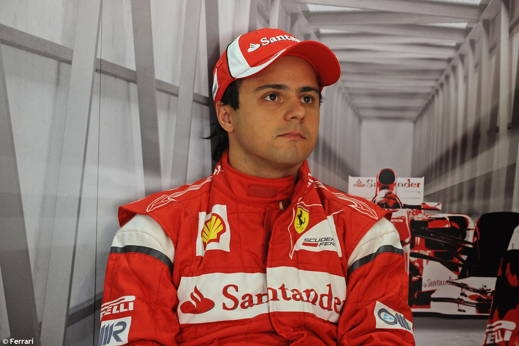 Felipe Massa picture