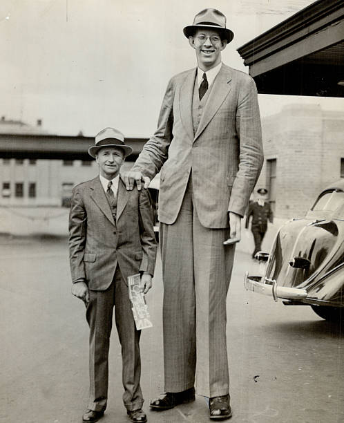 Robert Wadlow