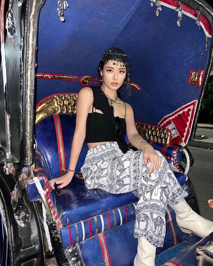 Picture of Youna Jung