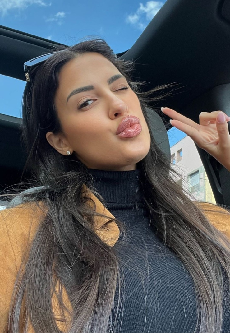 Picture of Eleonora Incardona