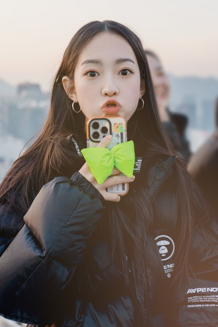 Picture of Soo-min Kim