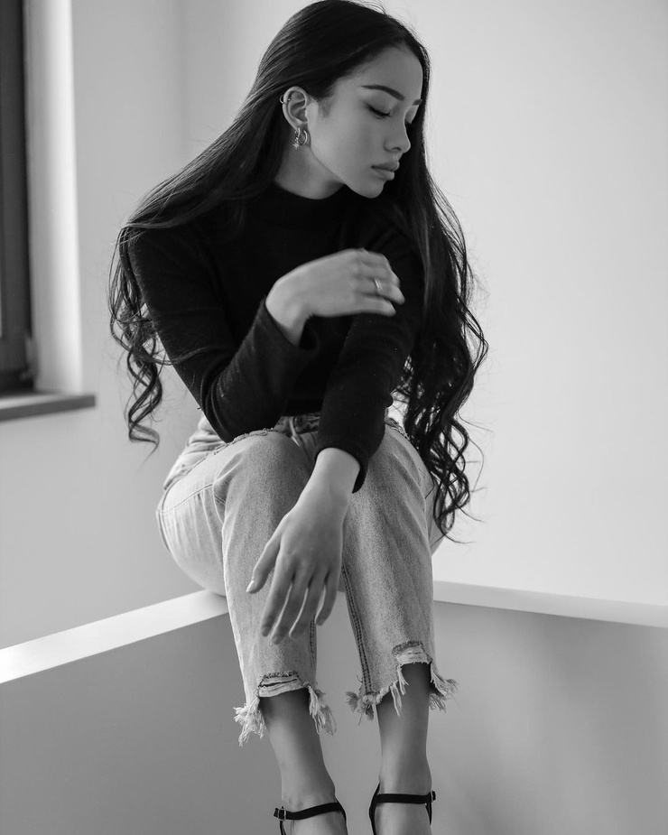 Image of Maria Winston