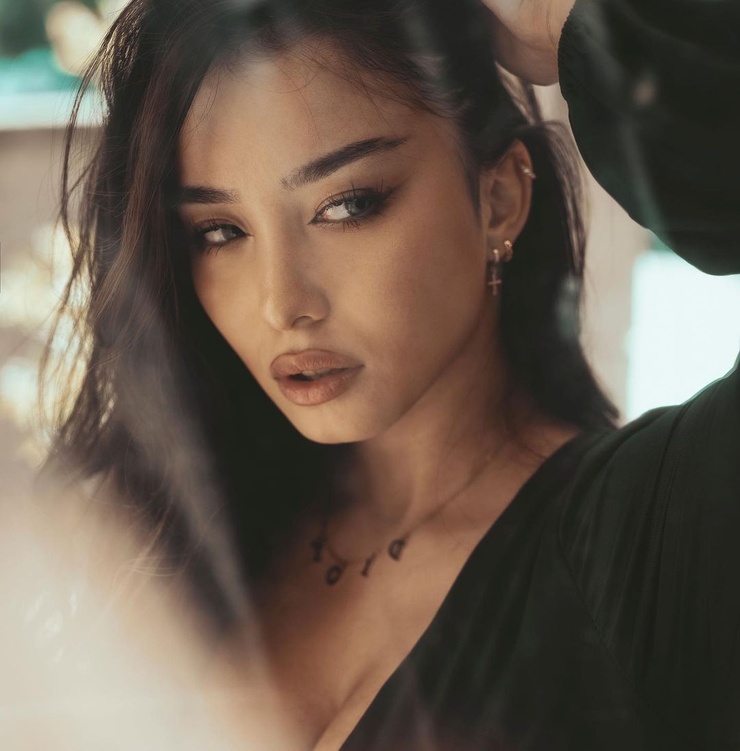 Picture of Maria Winston