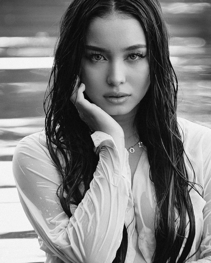 Picture of Maria Winston