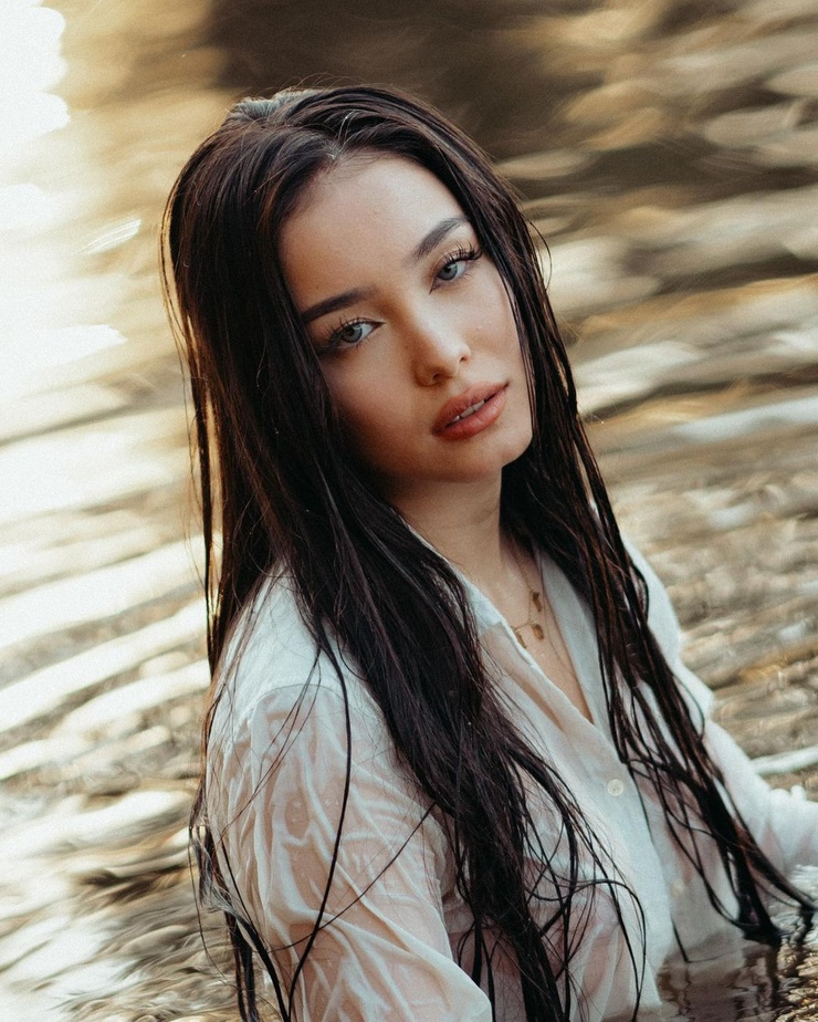 Picture of Maria Winston