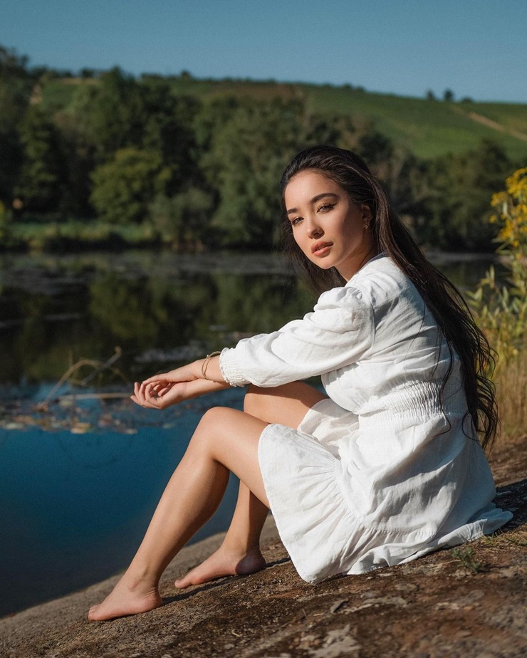 Picture of Maria Winston