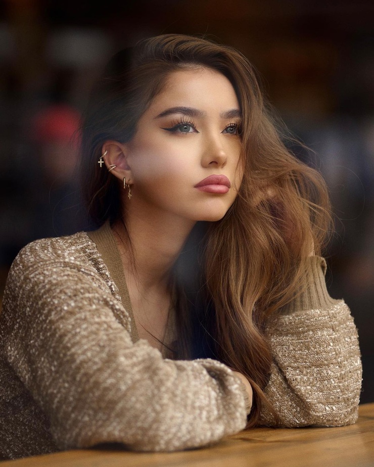 Maria Winston picture