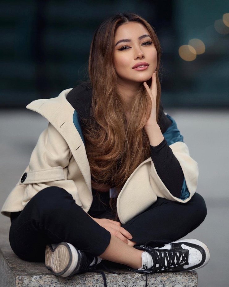 Picture of Maria Winston