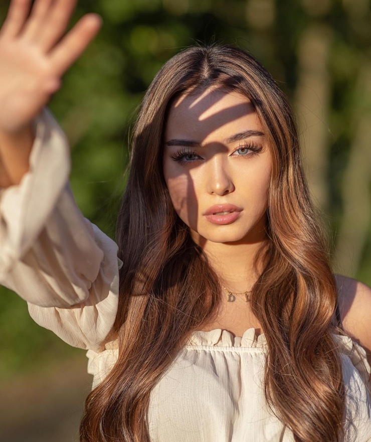 Picture of Maria Winston