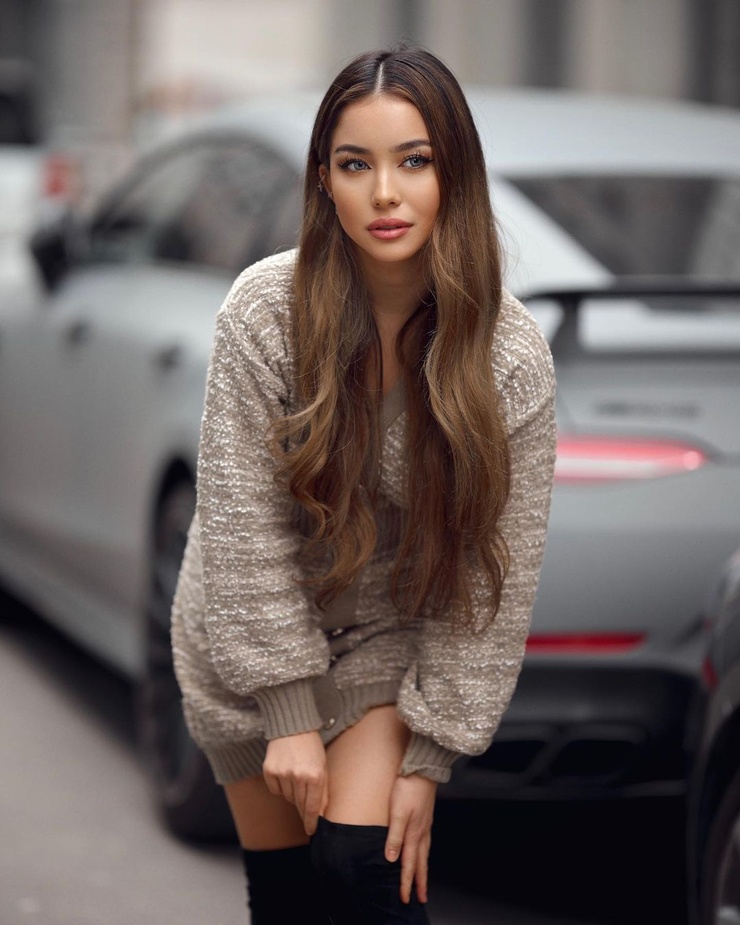 Image of Maria Winston