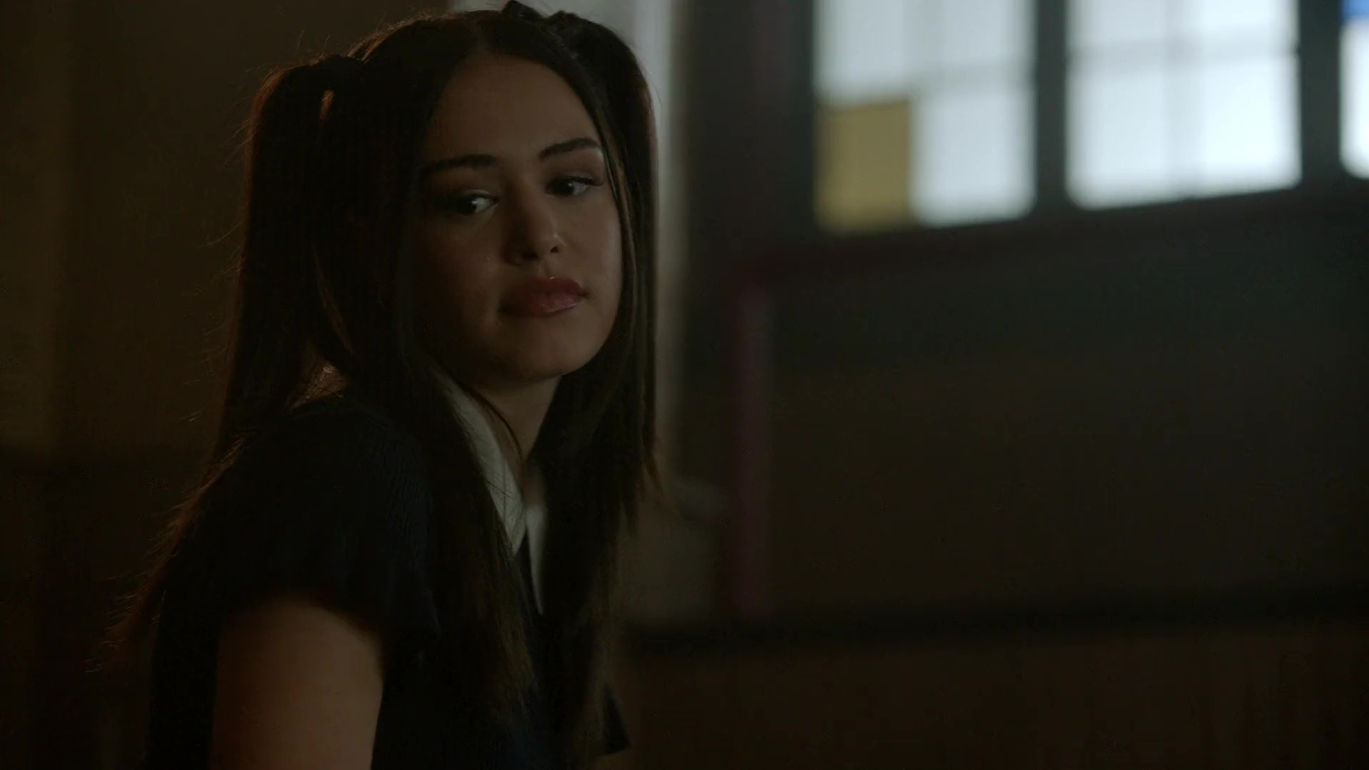 Image of Kaylee Bryant